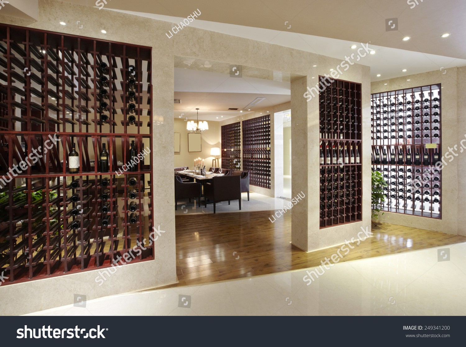 Cellar Cooling - Turner Refrigeration